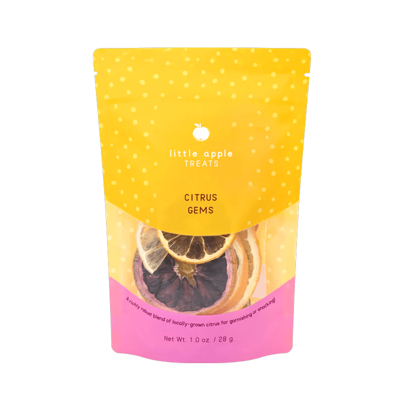 Citrus Gems – WellHaus